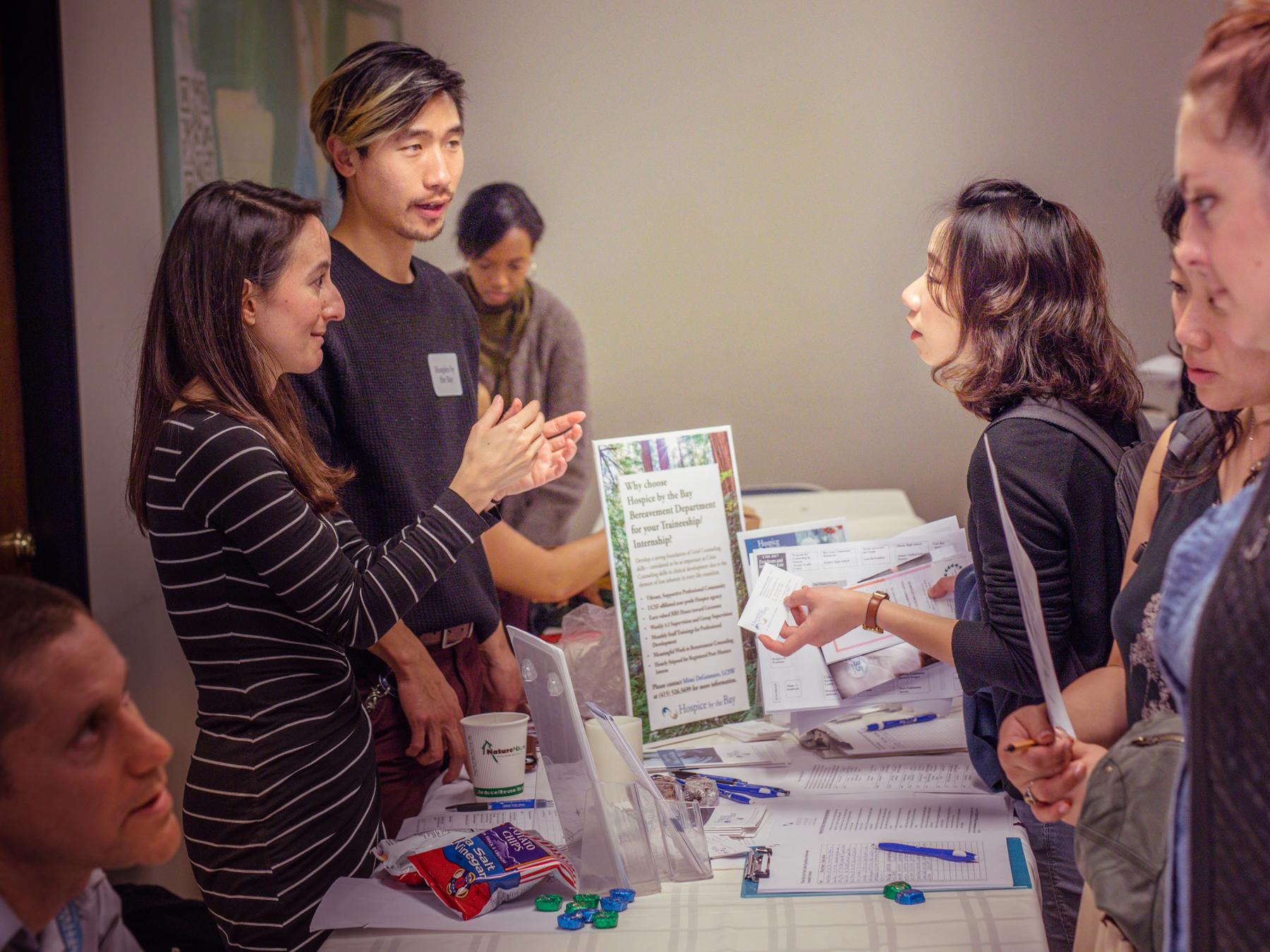 Counseling Psychology Department | CIIS