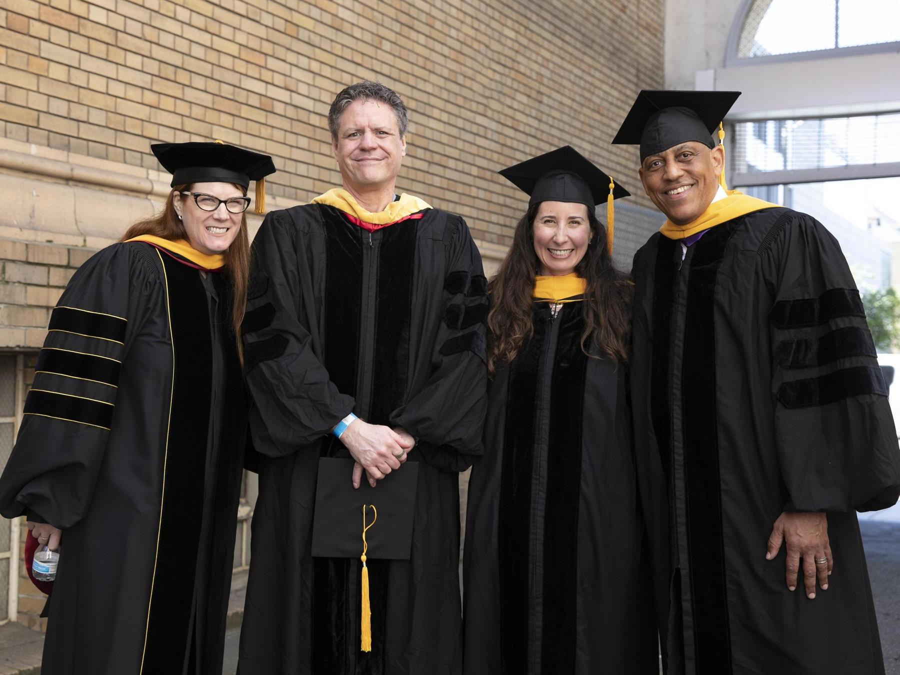 Discover CIIS | CIIS