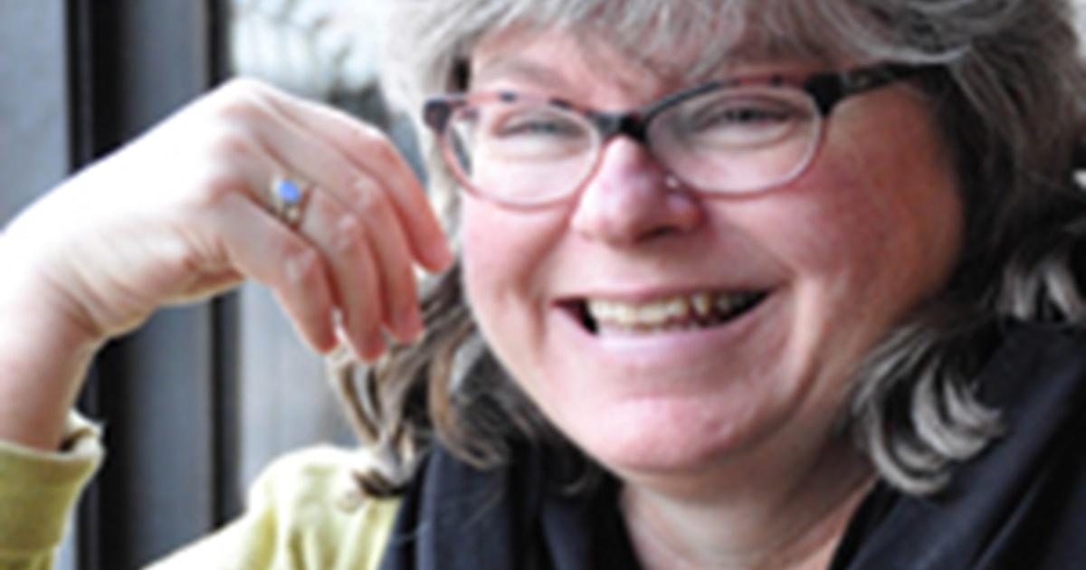 Cindy Shearer | CIIS