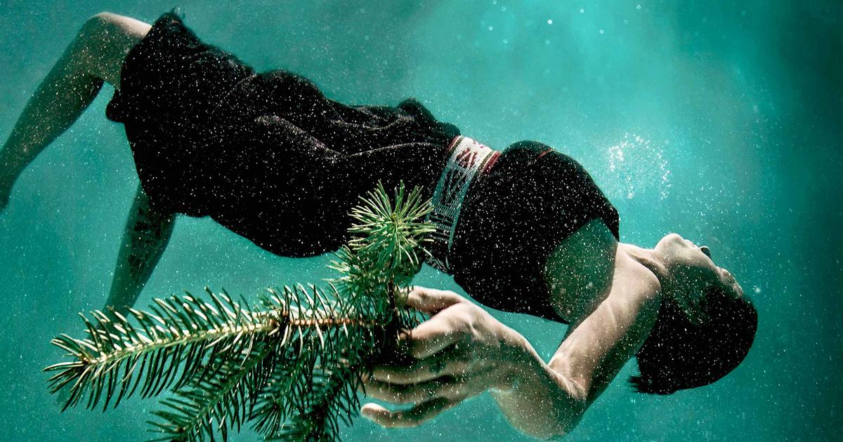 Contact - Arts at CIIS | CIIS