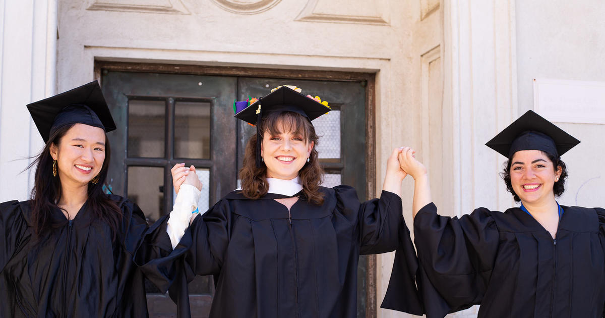 Support CIIS - Transformative Education | CIIS