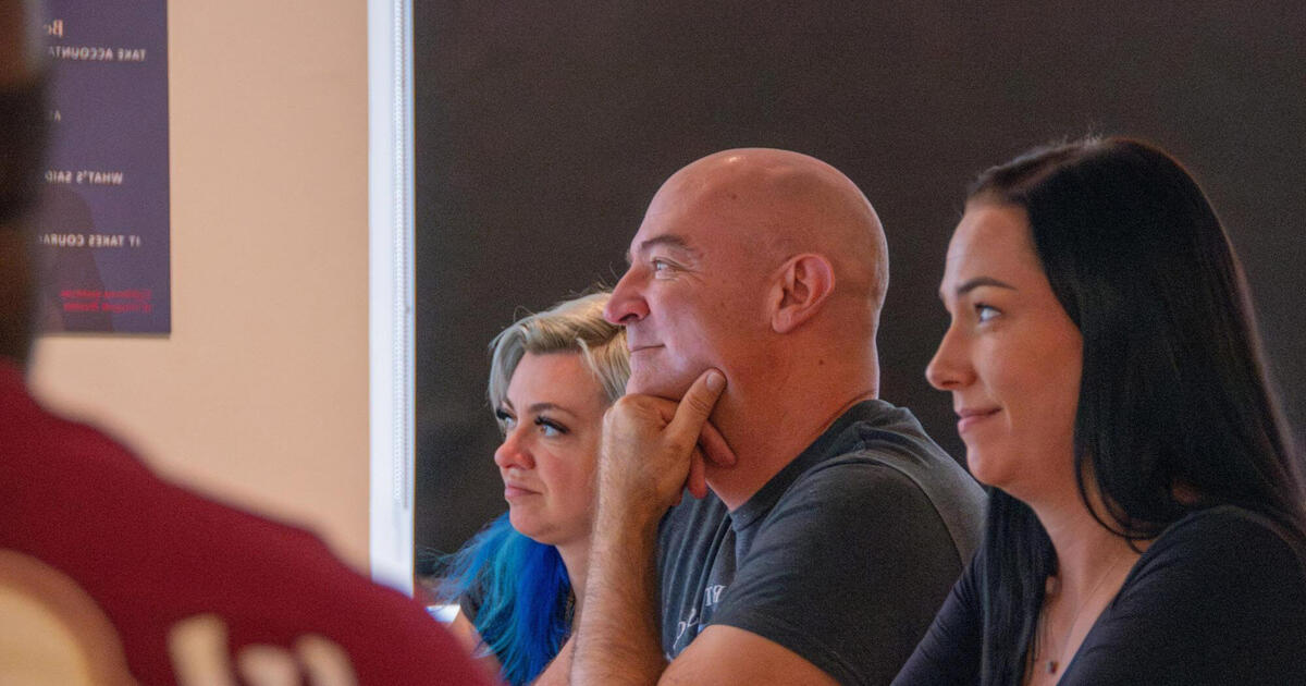 Request Info - Sex Therapy Certificate | CIIS