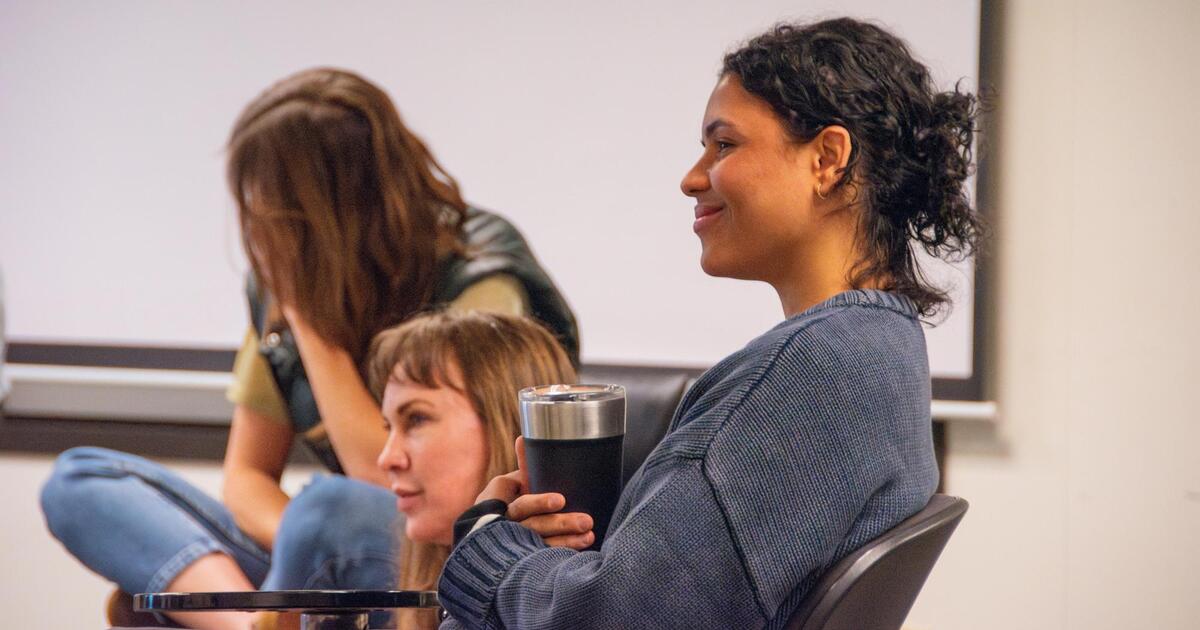 Integral Counseling Psychology MA - Info Session 8/6/2025 | CIIS