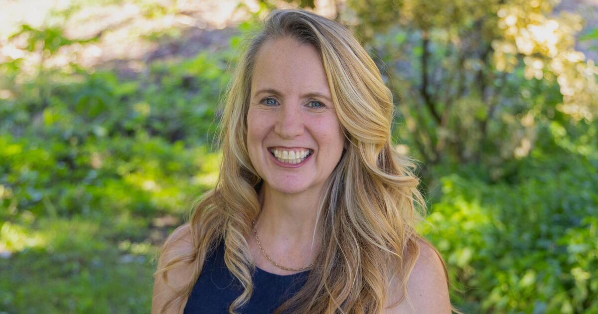Elizabeth Allison on Teaching Earth Stewardship | CIIS